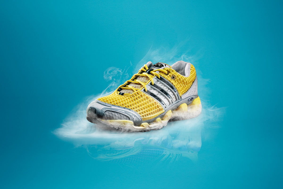 Adidas Clima Cool | Mietstudio München, Showroom, Workspace, Meeting ...